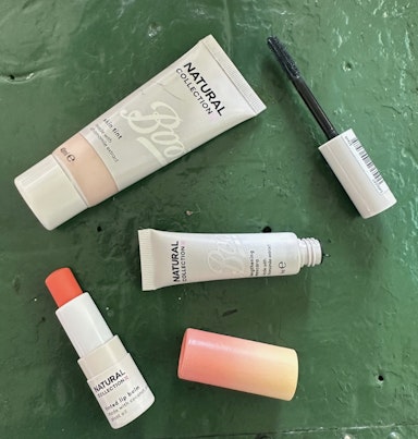 Boots Have Relaunched Natural Collection And We've Reviewed It