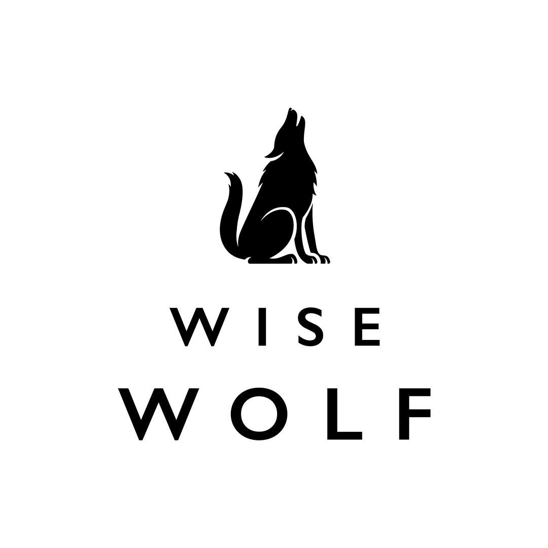 Sumptuous And Sustainable – We’ll Have A Glass Of Wise Wolf Please