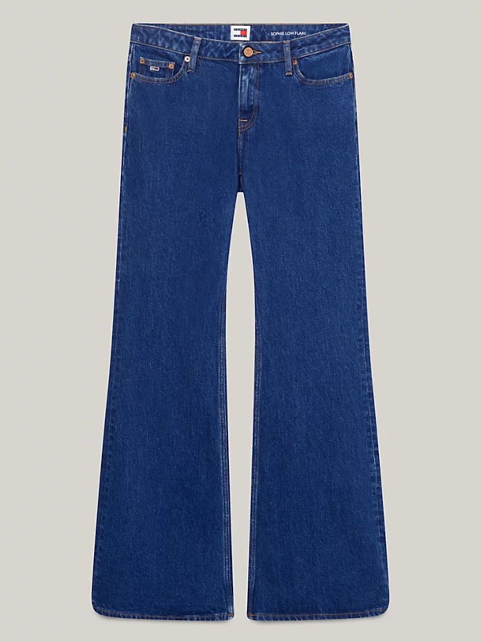 The Best Low-Rise Jeans - Plus How To Wear Them In 2025