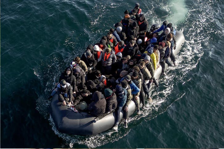 Rwanda Act: ‘I’ve Spoken To Countless Female Refugees Who Are Terrified’