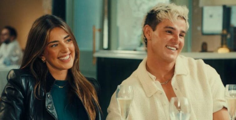 Made in Chelsea's Sam Prince and Yasmine Zweegers: 'We Talk About Kids ...
