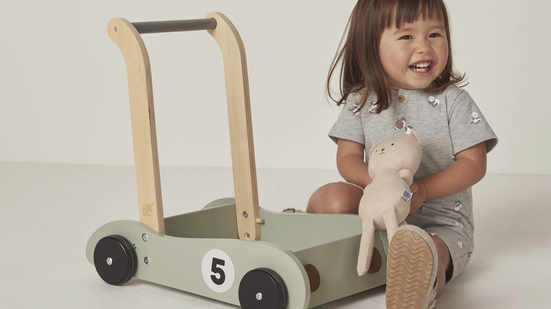 The Best Baby Walkers To Help Little Feet Find Their Way