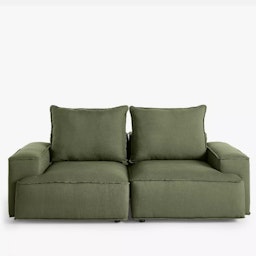 The Most Stylish John Lewis Sofas Starting From £299