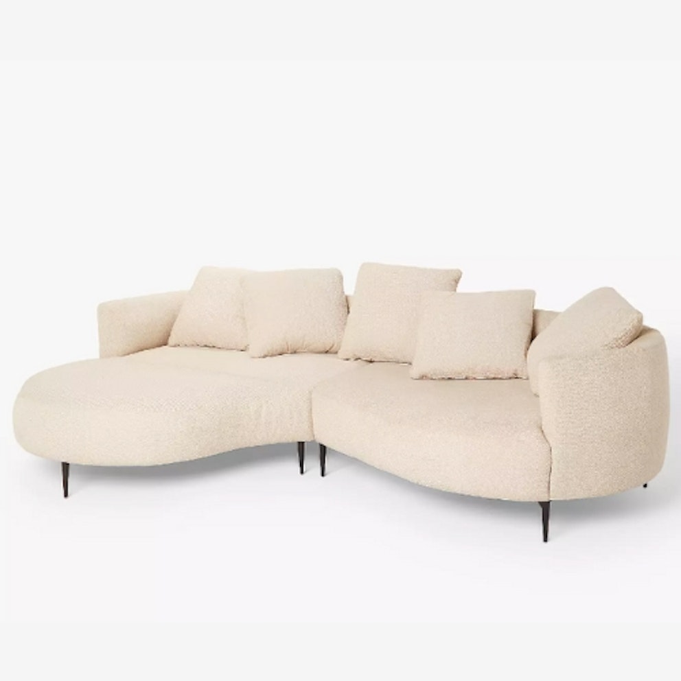 The Most Stylish John Lewis Sofas Starting From £299