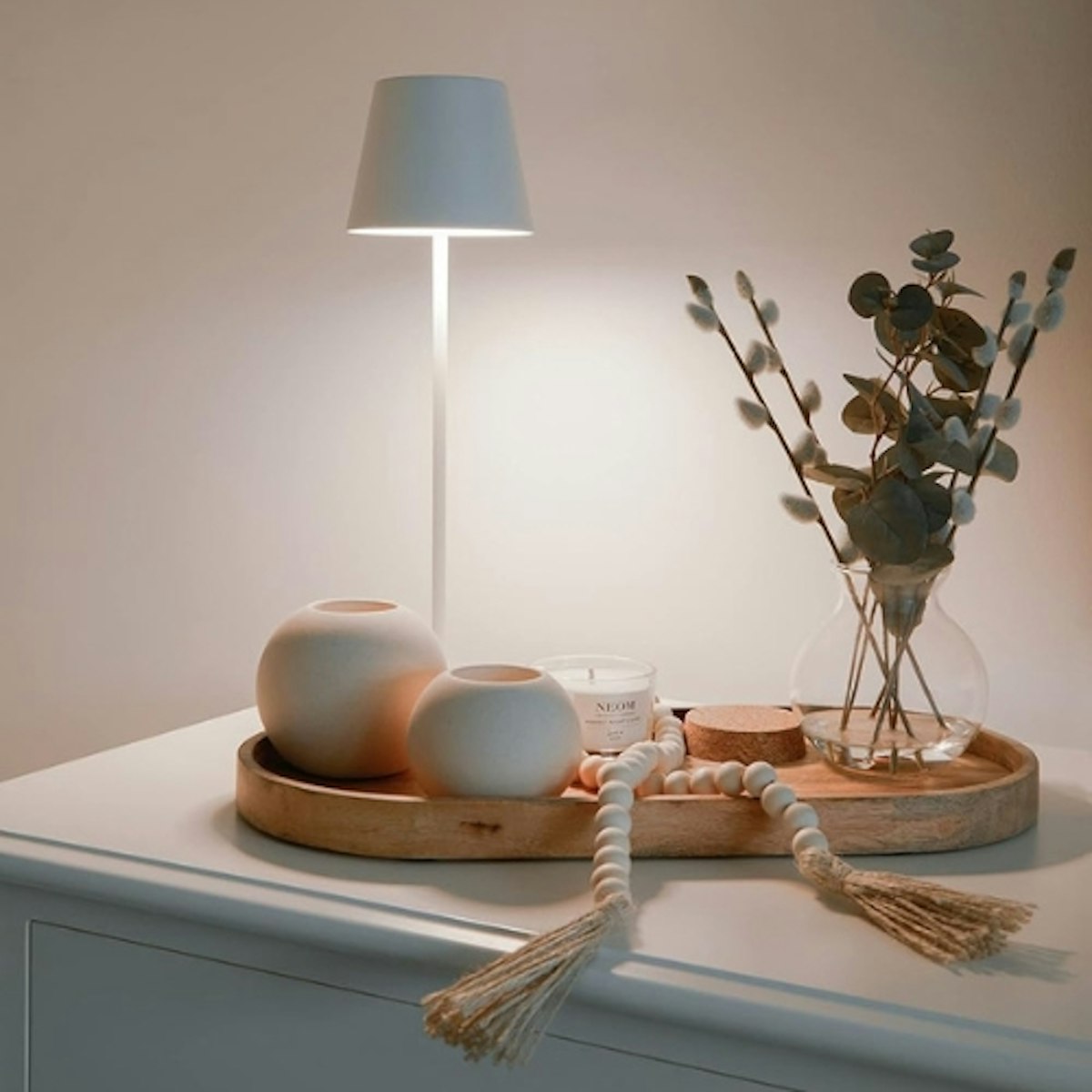 The Best Rechargeable Lamps That Are Energy-Efficient