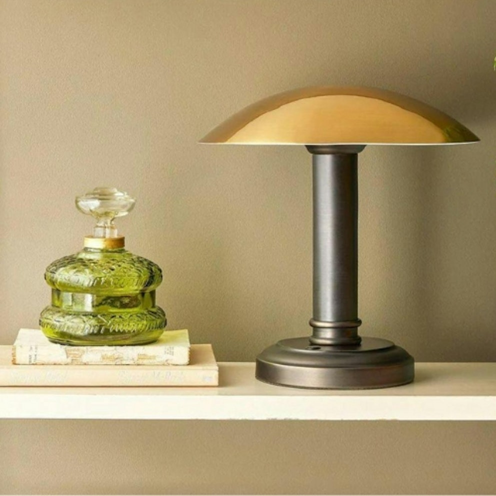 The Best Rechargeable Lamps That Are Energy-Efficient
