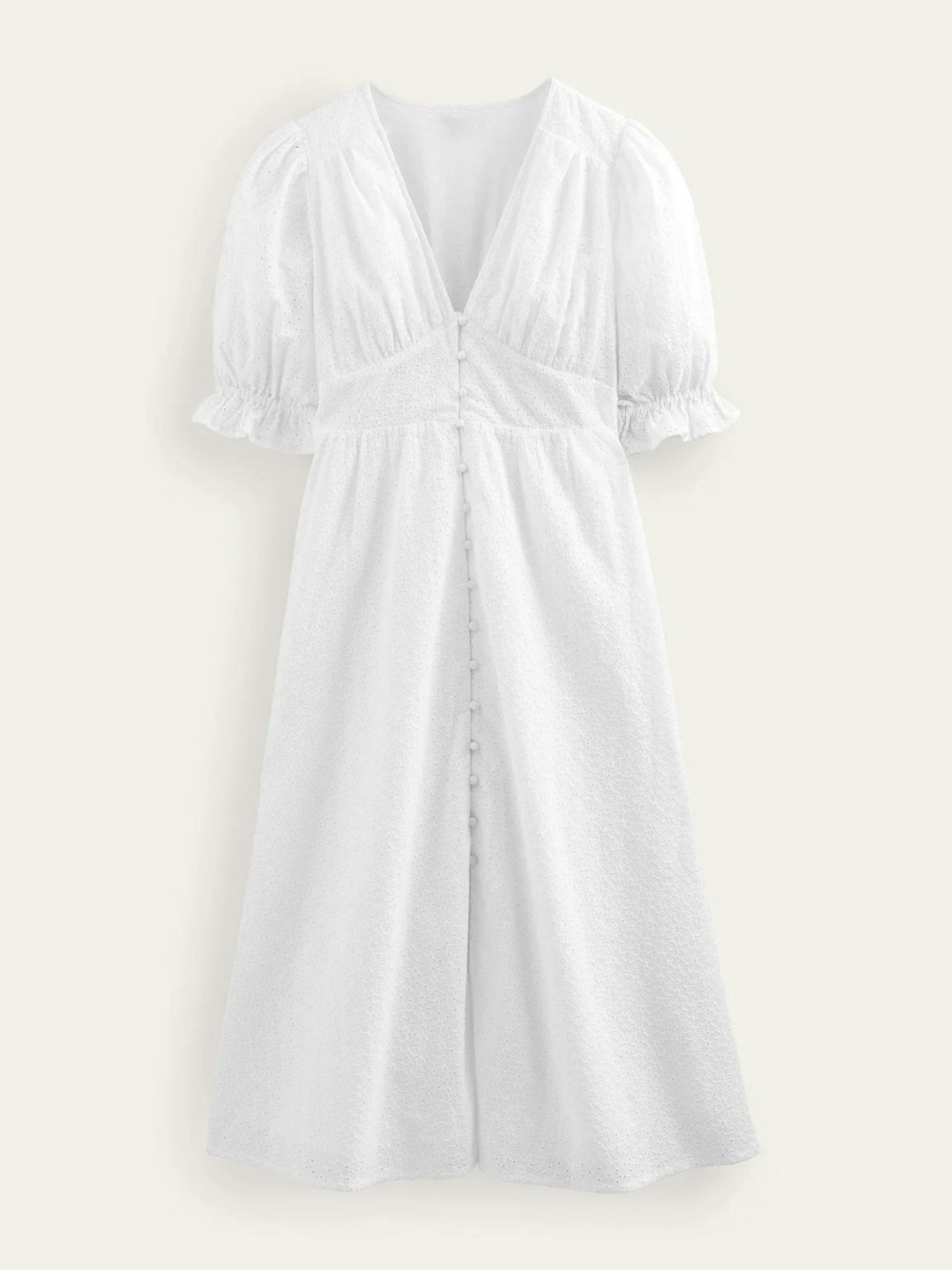 16 Of The Best Spring Dresses To Wear This Season