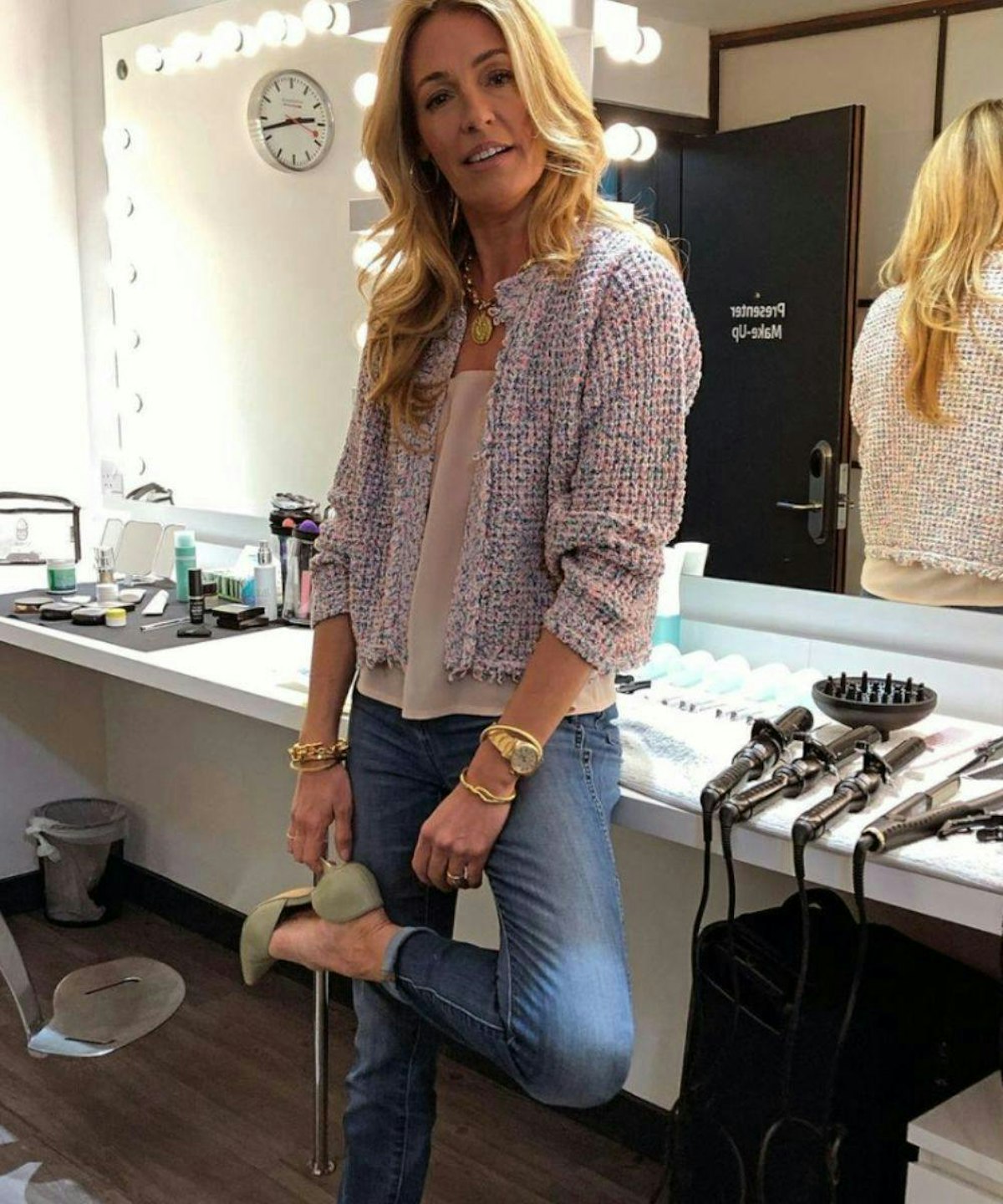 Cat Deeley's This Morning Outfits: Where To Shop Them Now