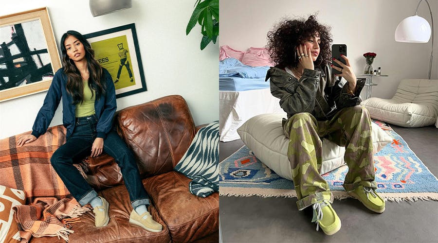 Clarks Wallabees: The Shoe Everyone Wants To Wear