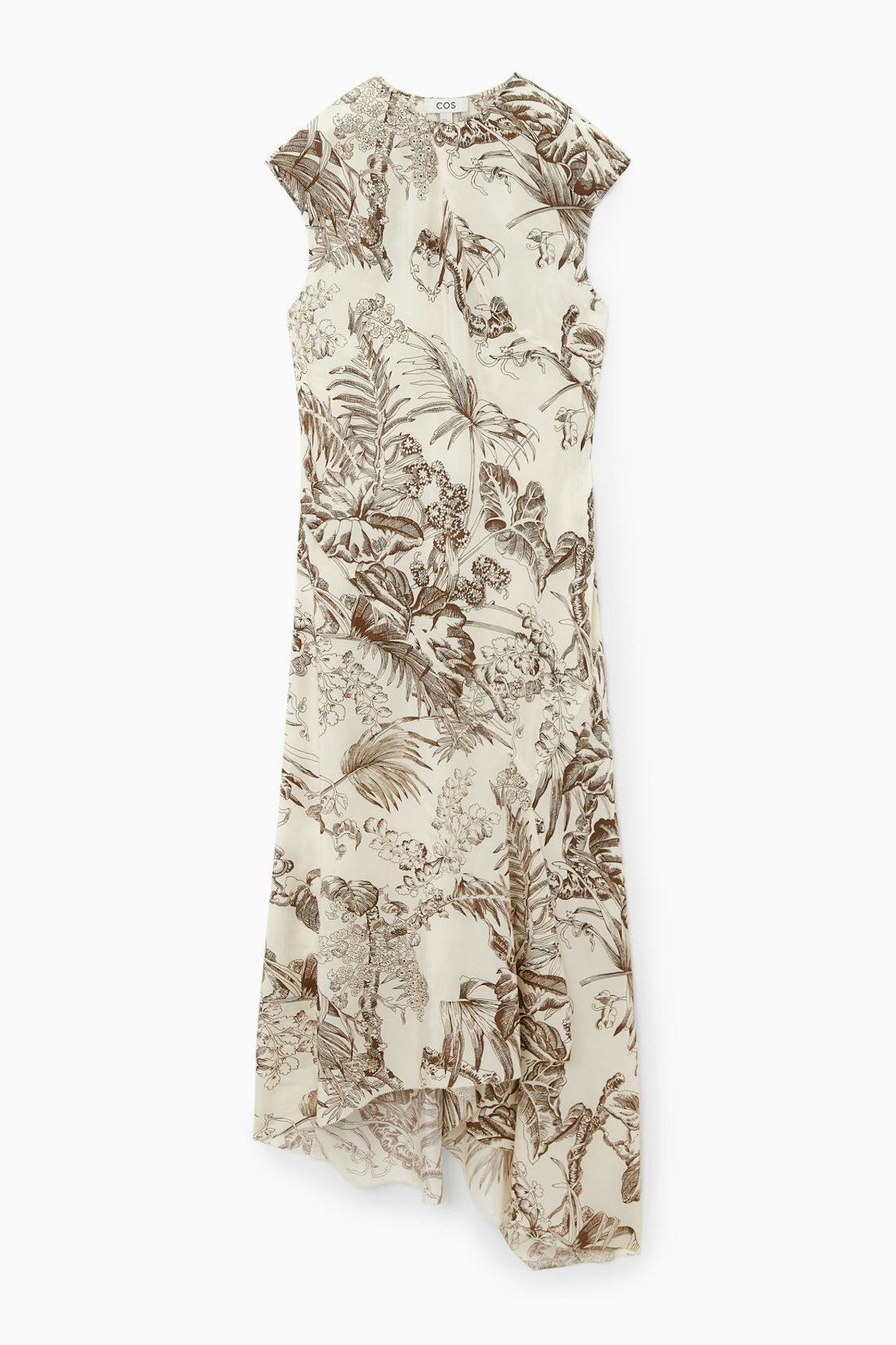 There's A New Kind Of Floral Dress For 2024: Shop It Here