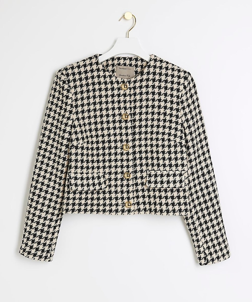 The Best Chanel Style Jackets To Buy Now