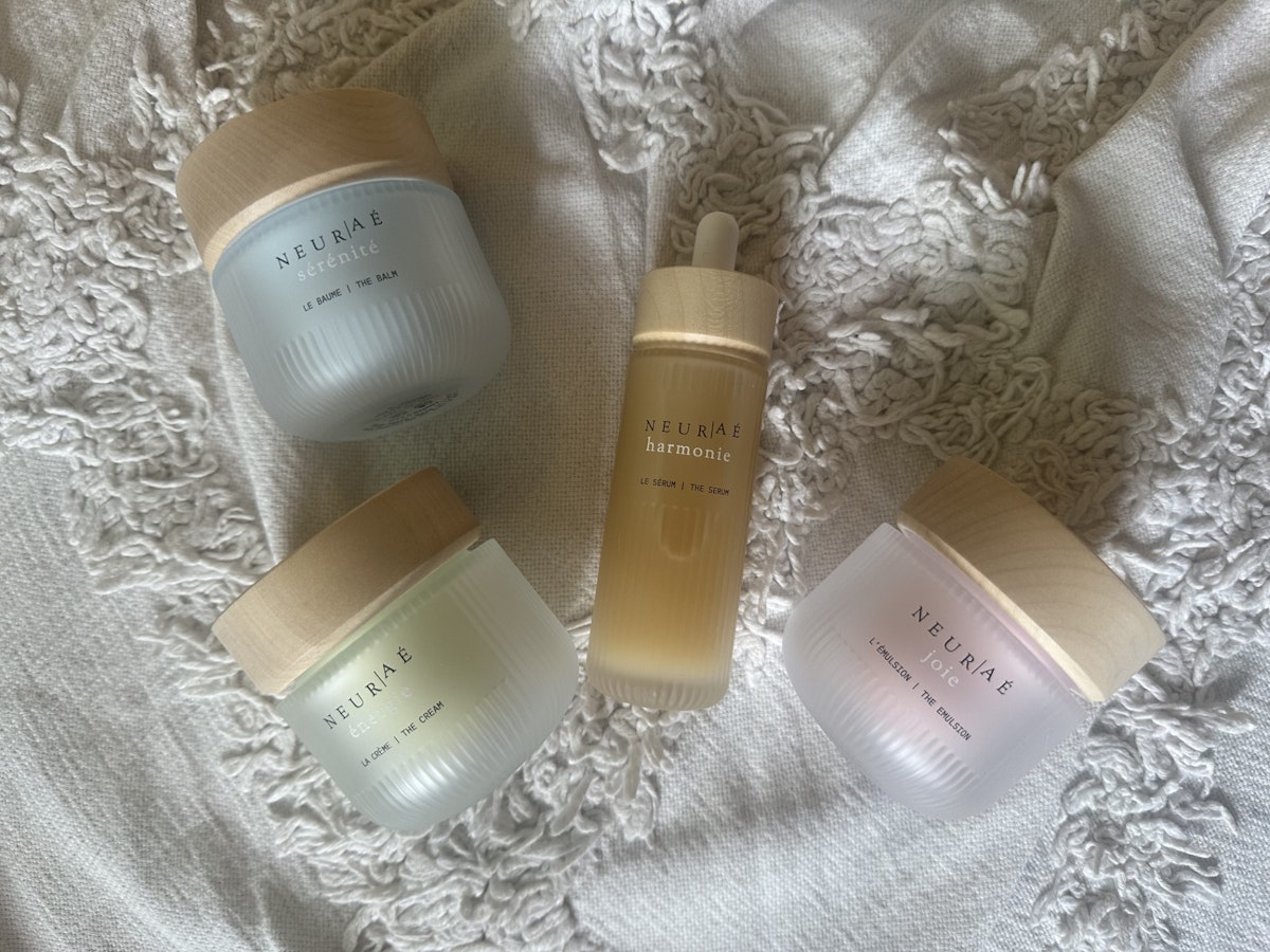 Neuraé Skincare: Is It As Good As The Price Tag Suggests?