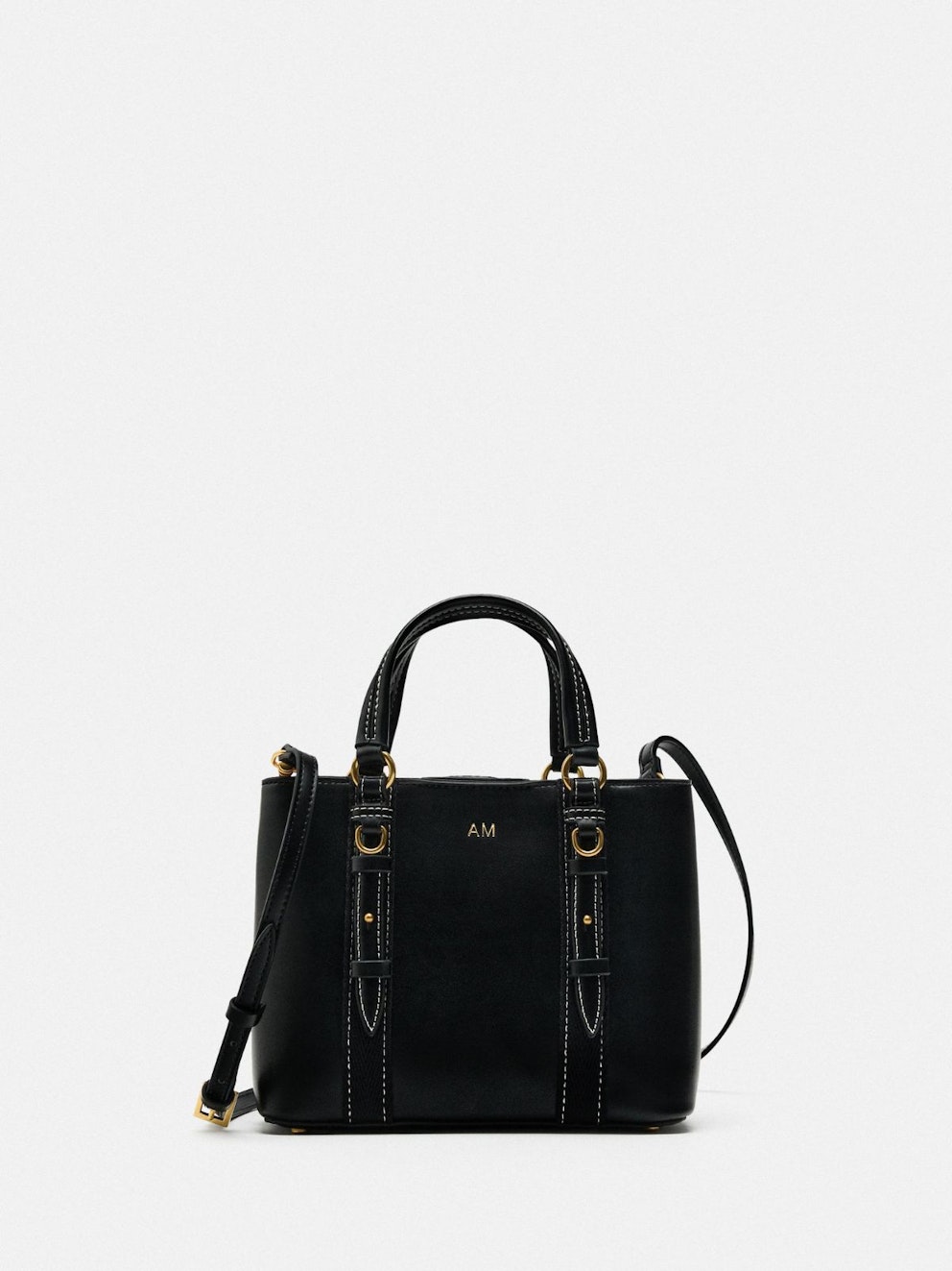 Zara S Personalised Bags Are Here To Update Your Outfits