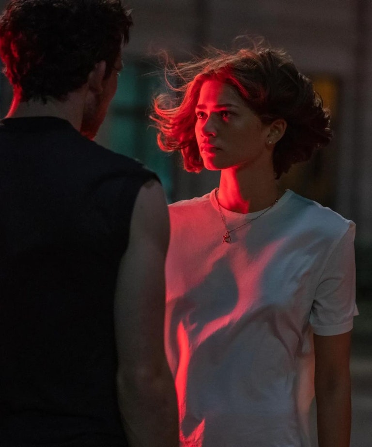 Zendaya's Challengers Outfits Are Everything - Shop Now