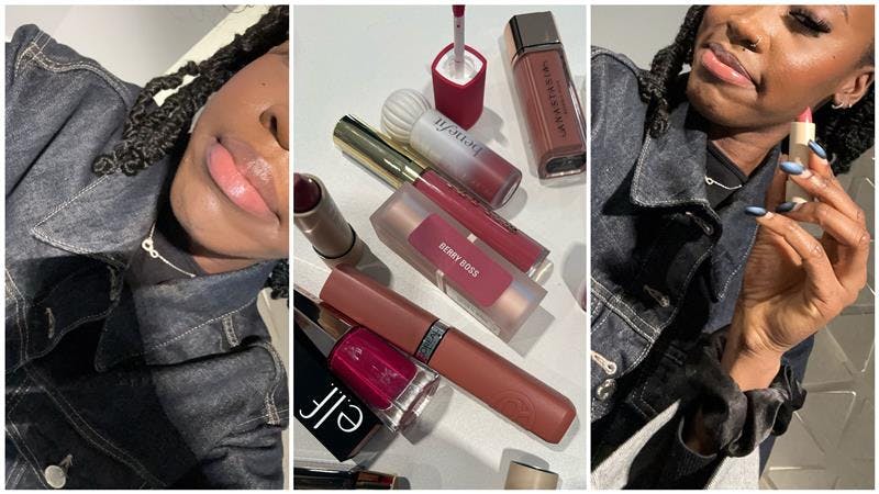 The Best Pink Lipsticks Of All Time, According To The Grazia Team