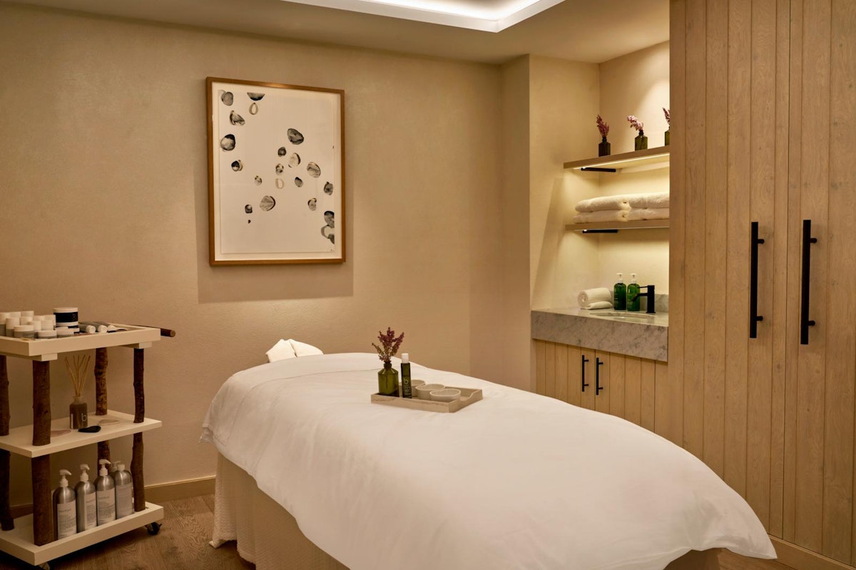 The Best Spas In The UK And Abroad 2026