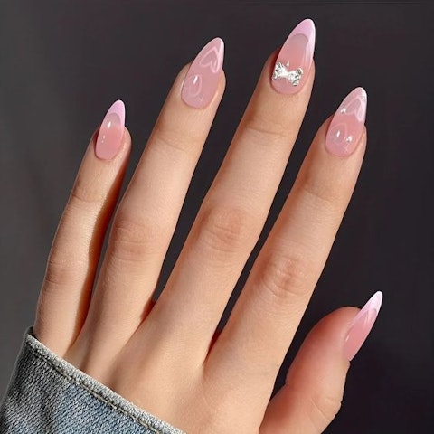 35 Cool Spring Nail Designs To Try Now