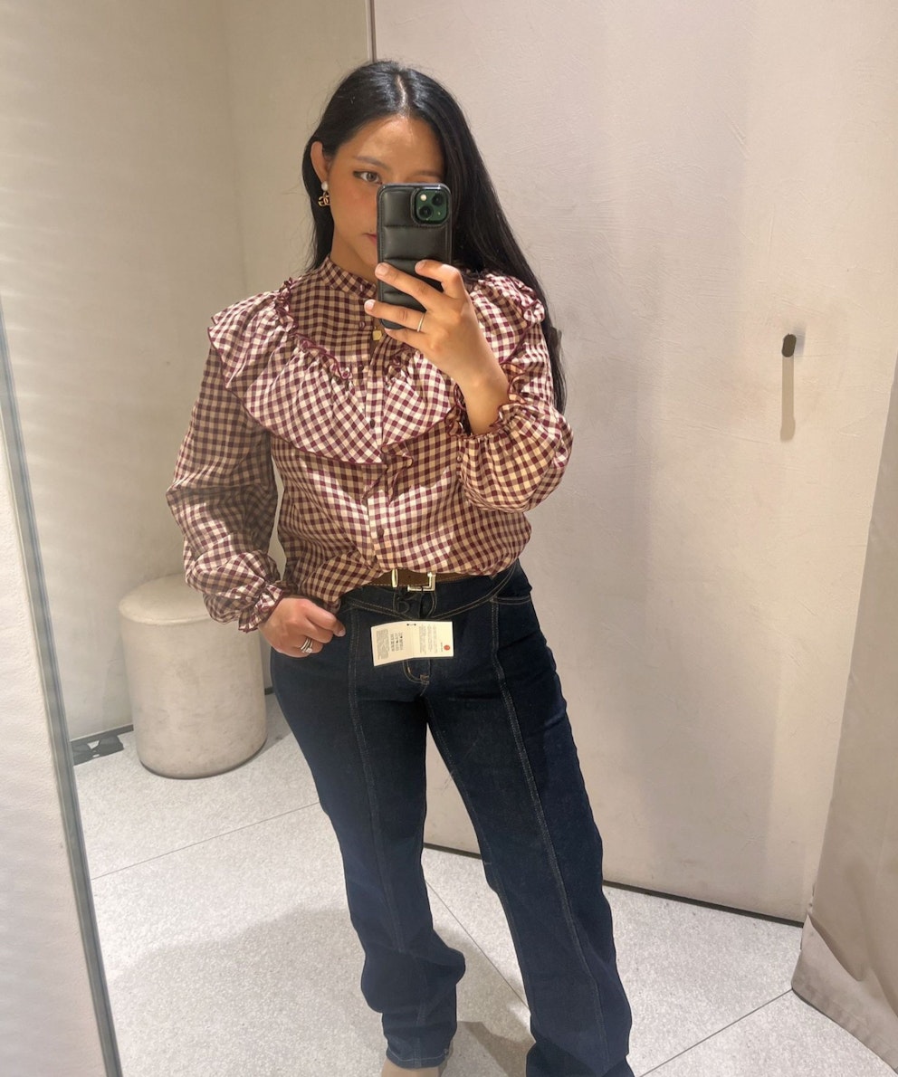 The Best Zara Jeans To Buy Now – From Wide-Leg To Skinny