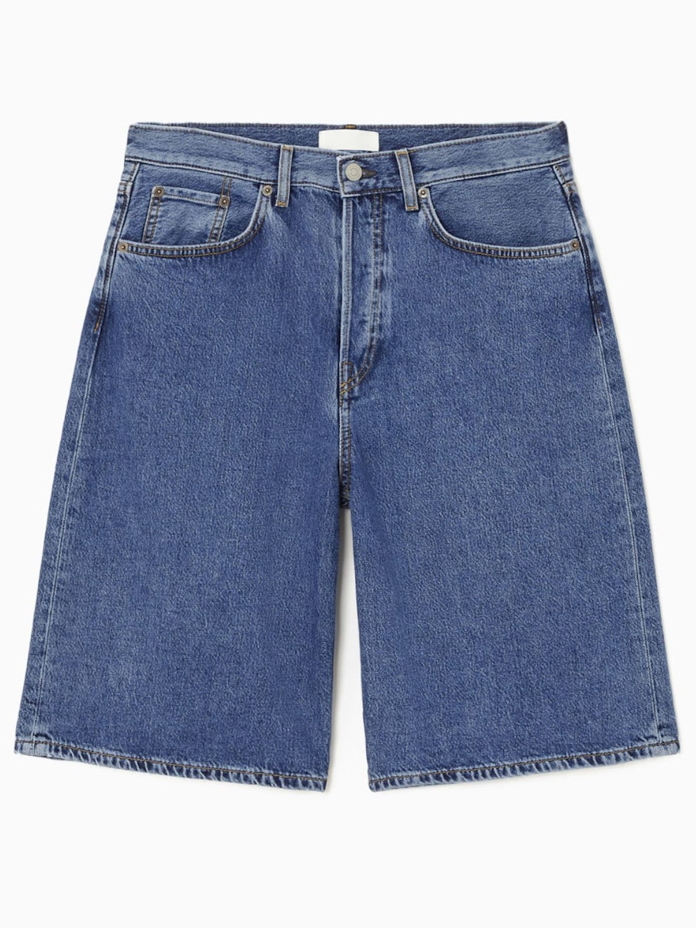 Best Denim Jorts For Women 2024