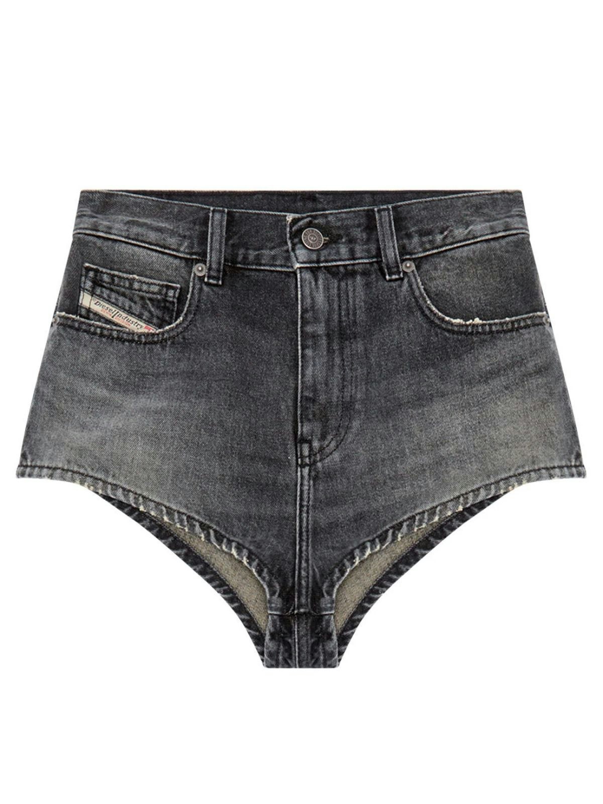 The Best Micro Shorts, As Loved By Sydney Sweeney And Emrata