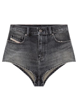 The Best Micro Shorts, As Loved By Sydney Sweeney And Emrata