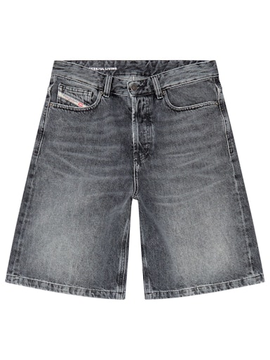 14 Denim Jorts All The Cool Girls Are Wearing This Summer