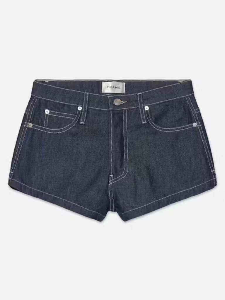 The Best Micro Shorts, As Loved By Sydney Sweeney And Emrata