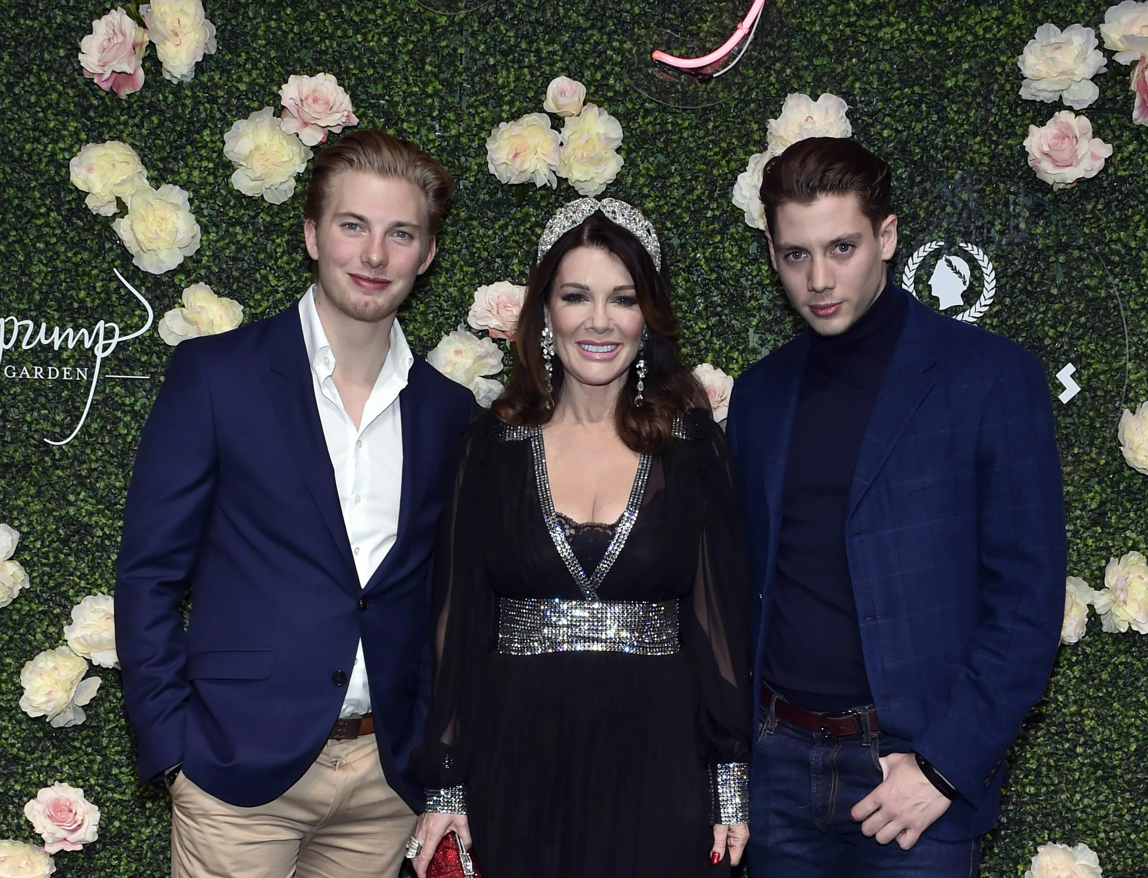 Your Complete Guide To The Vanderpump Family
