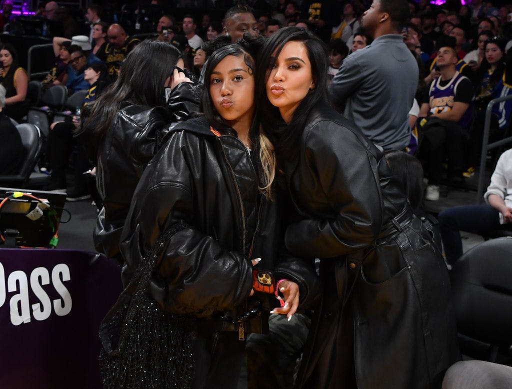 Was Kim Kardashian Wrong To Let North West Perform At The Lion King?