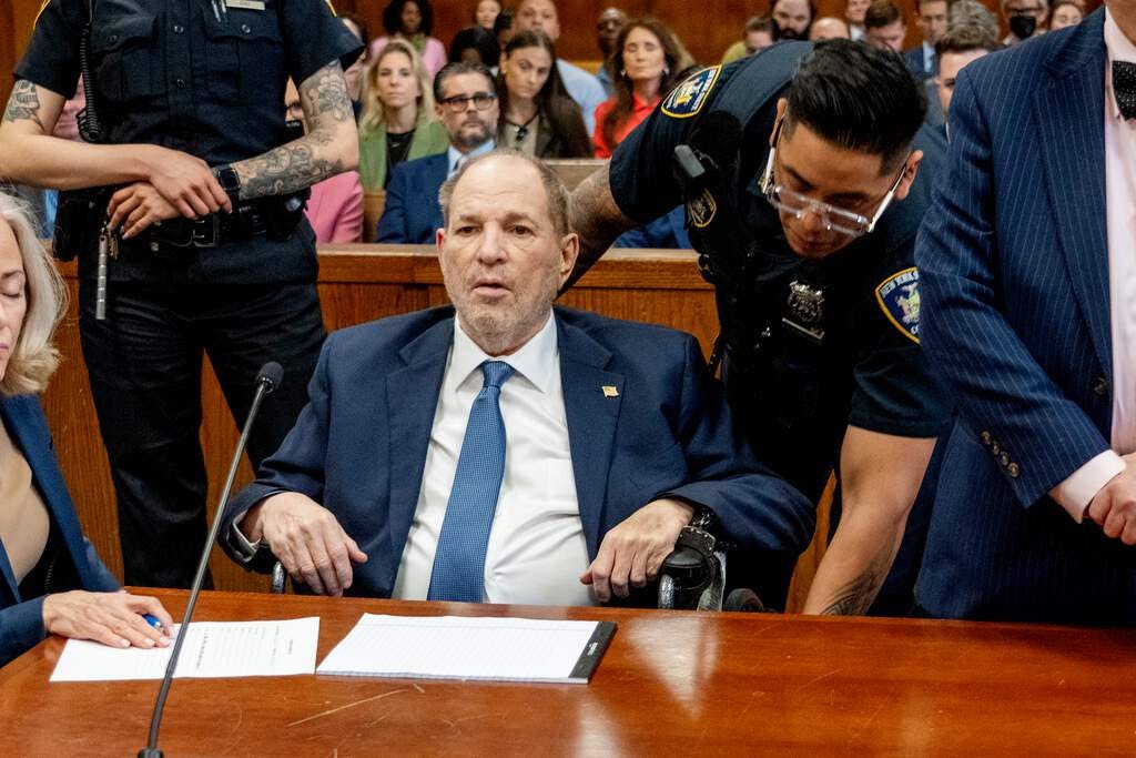 Georgia Aspinall | Author | Grazia