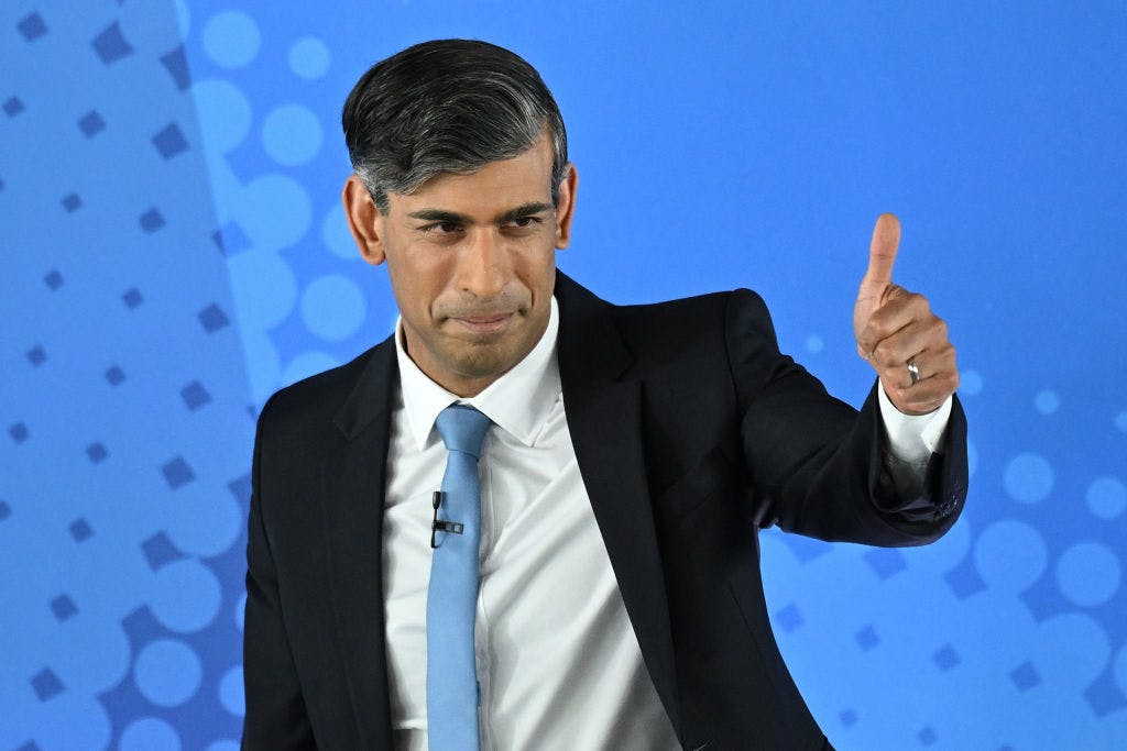 All The Best General Election 2024 Memes