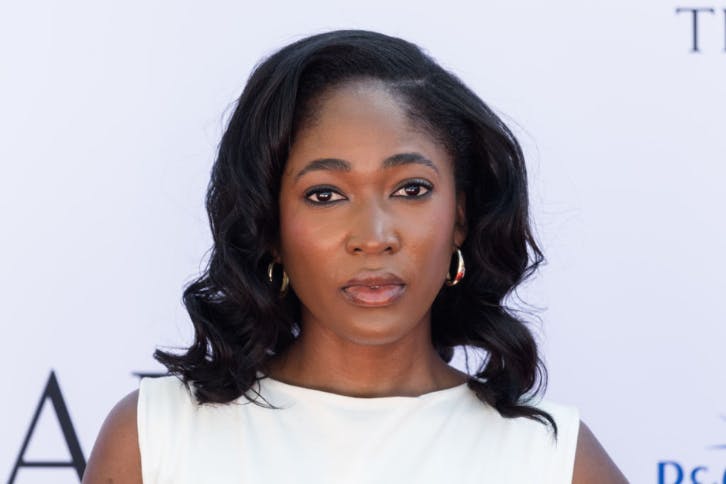 Adelayo Adedayo On The Responder, Some Girls And The Traitors Legend ...