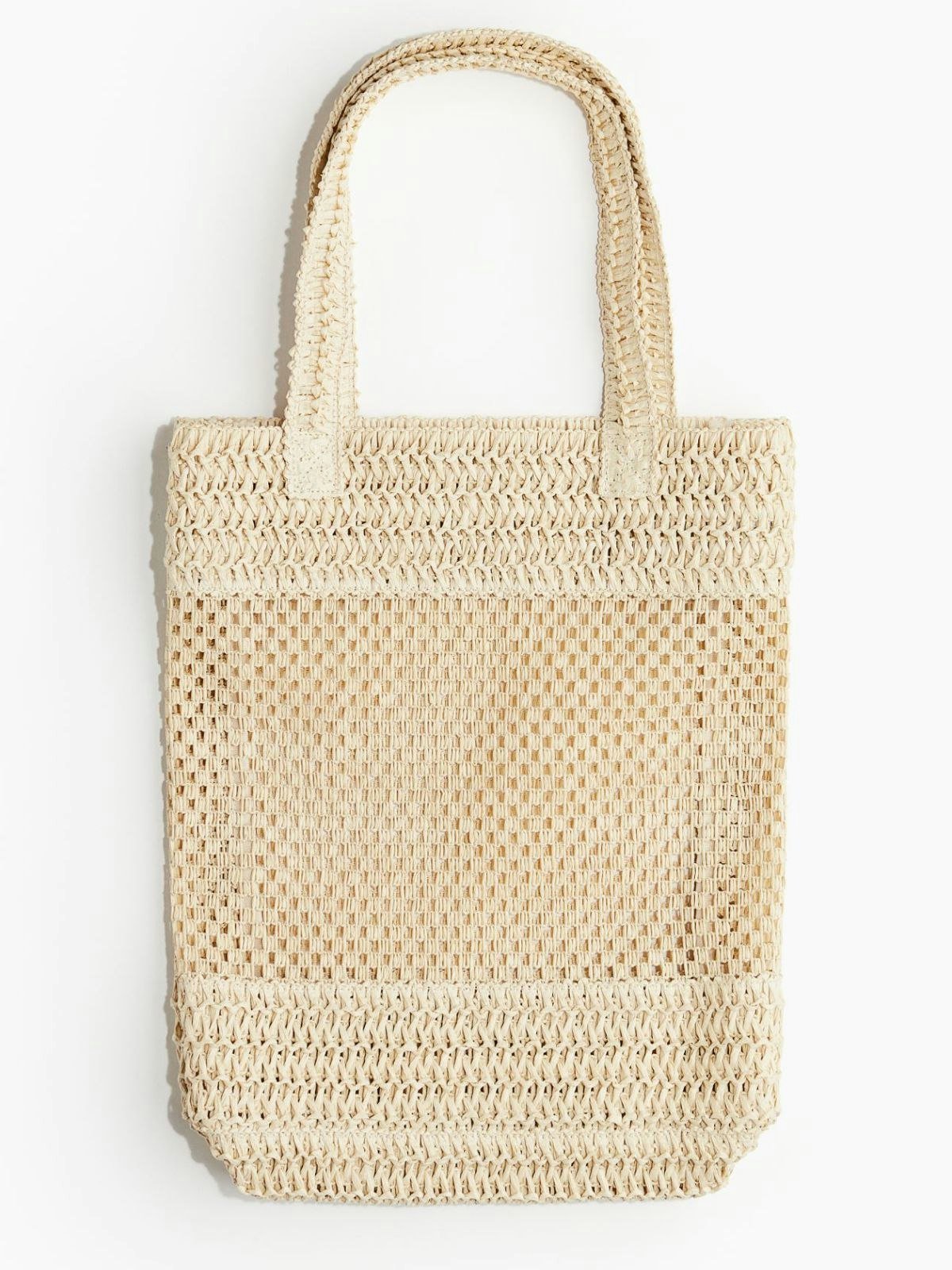 The £15.99 H&M Bag That's Similar To Prada's Iconic Style