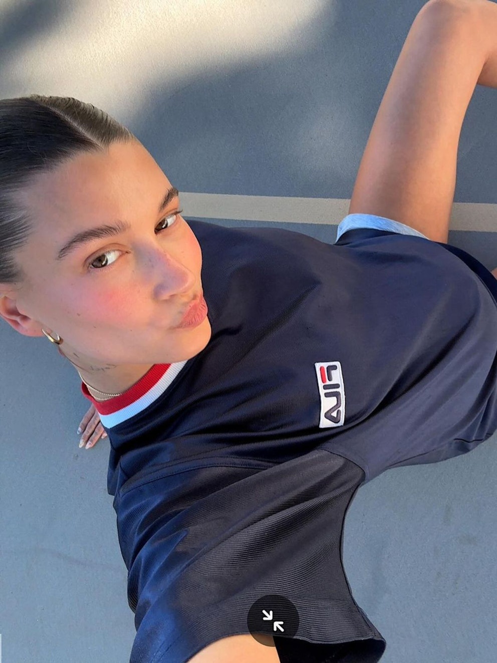 Hailey Bieber's Coolest Pregnancy Outfits, So Far