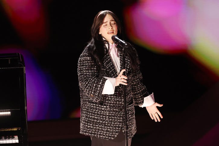 How To Get Billie Eilish Tickets For Her UK And Ireland Tour