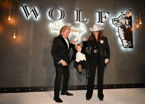 Your Complete Guide To The Vanderpump Family