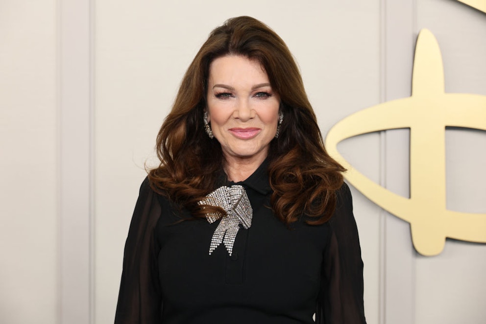 Your Complete Guide To The Vanderpump Family
