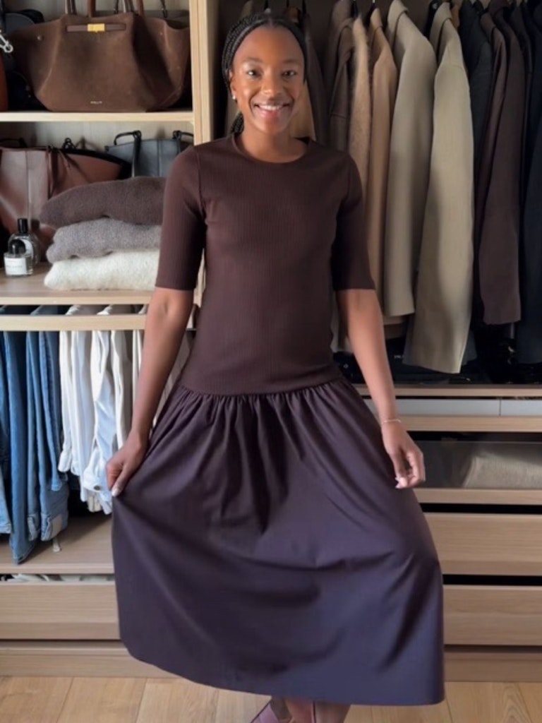 The Best M&S Dresses You Can Buy Now For Spring 2026