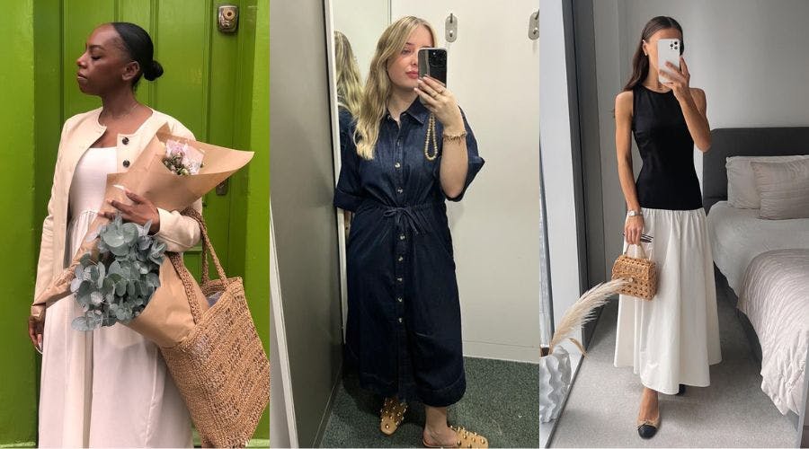The Best M&S Dresses You Can Buy Now For Spring 2026