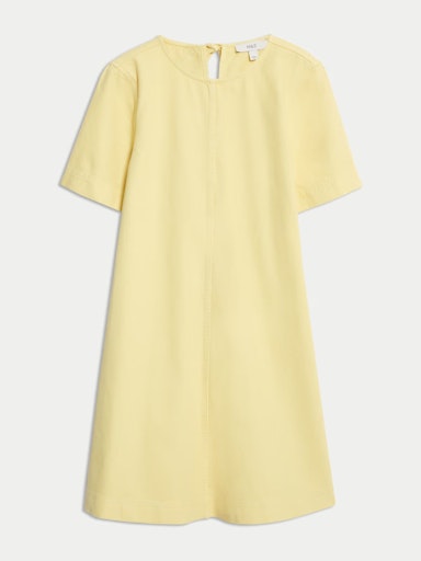 I Tried On All Of M&S' Spring Dresses - These Are The 17 Best