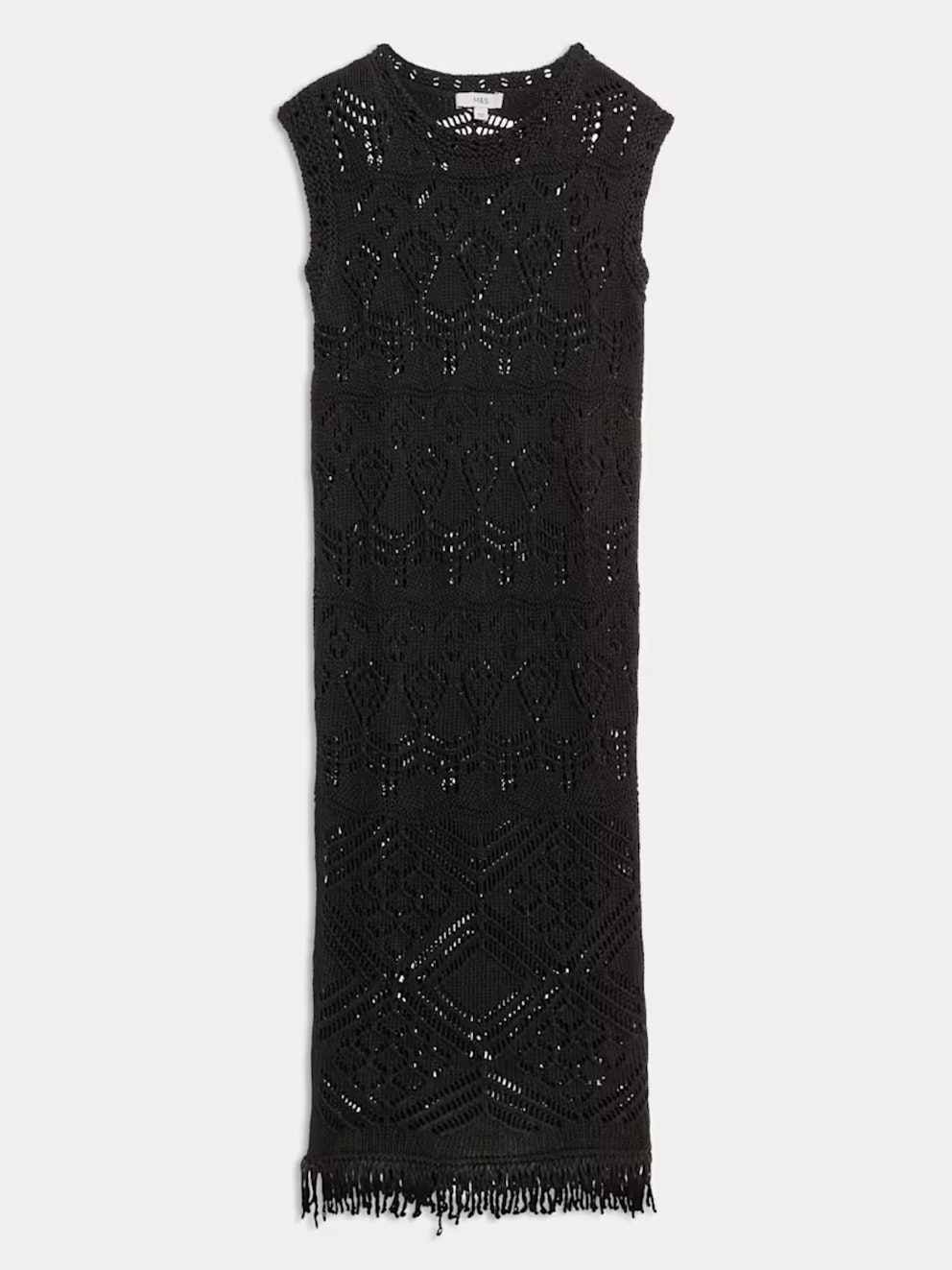 The Best M&S Summer Dresses You Can Buy Now And Wear Forever