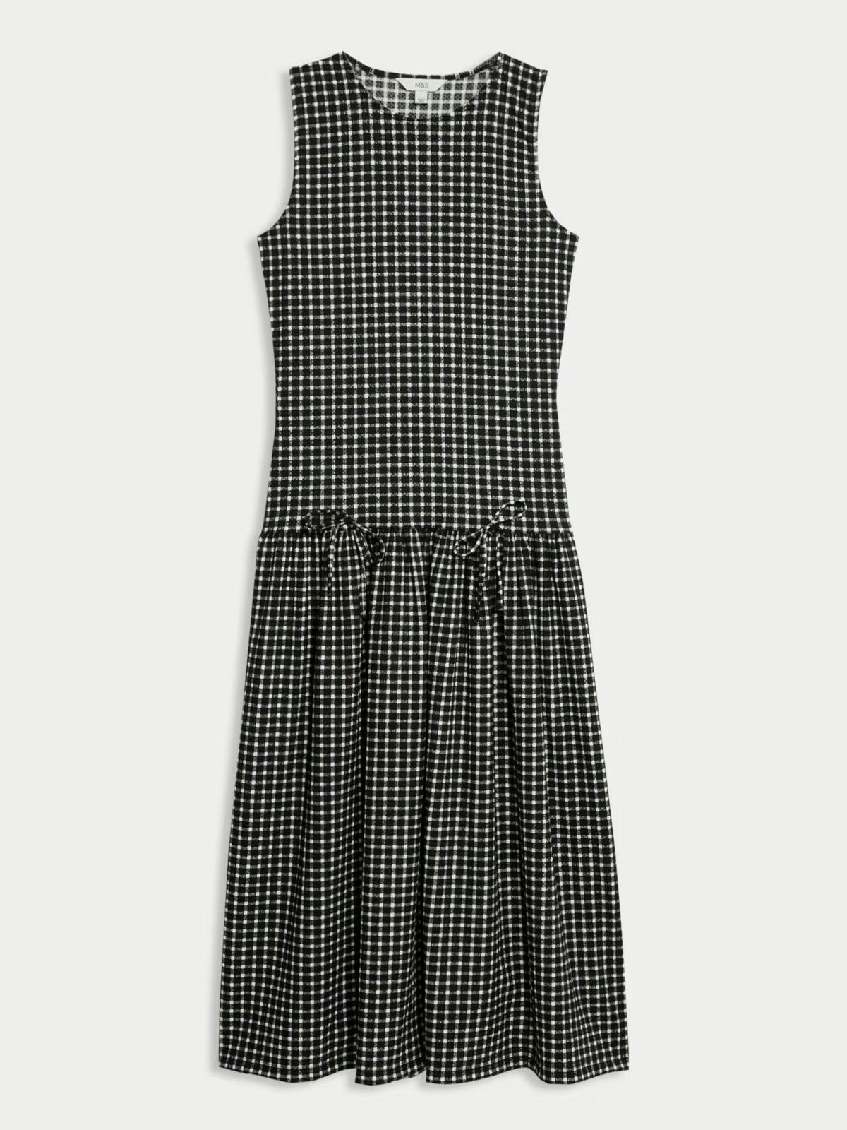 The Best M&S Summer Dresses You Can Buy Now And Wear Forever