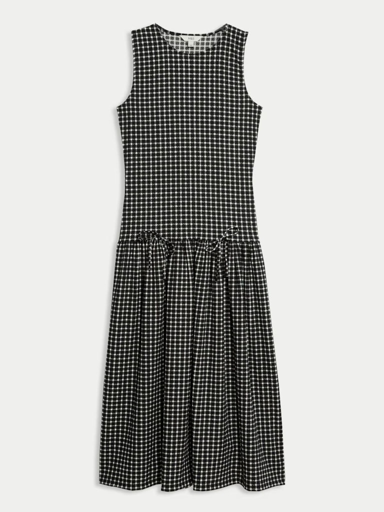 The Best M&S Summer Dresses You Can Buy Now And Wear Forever