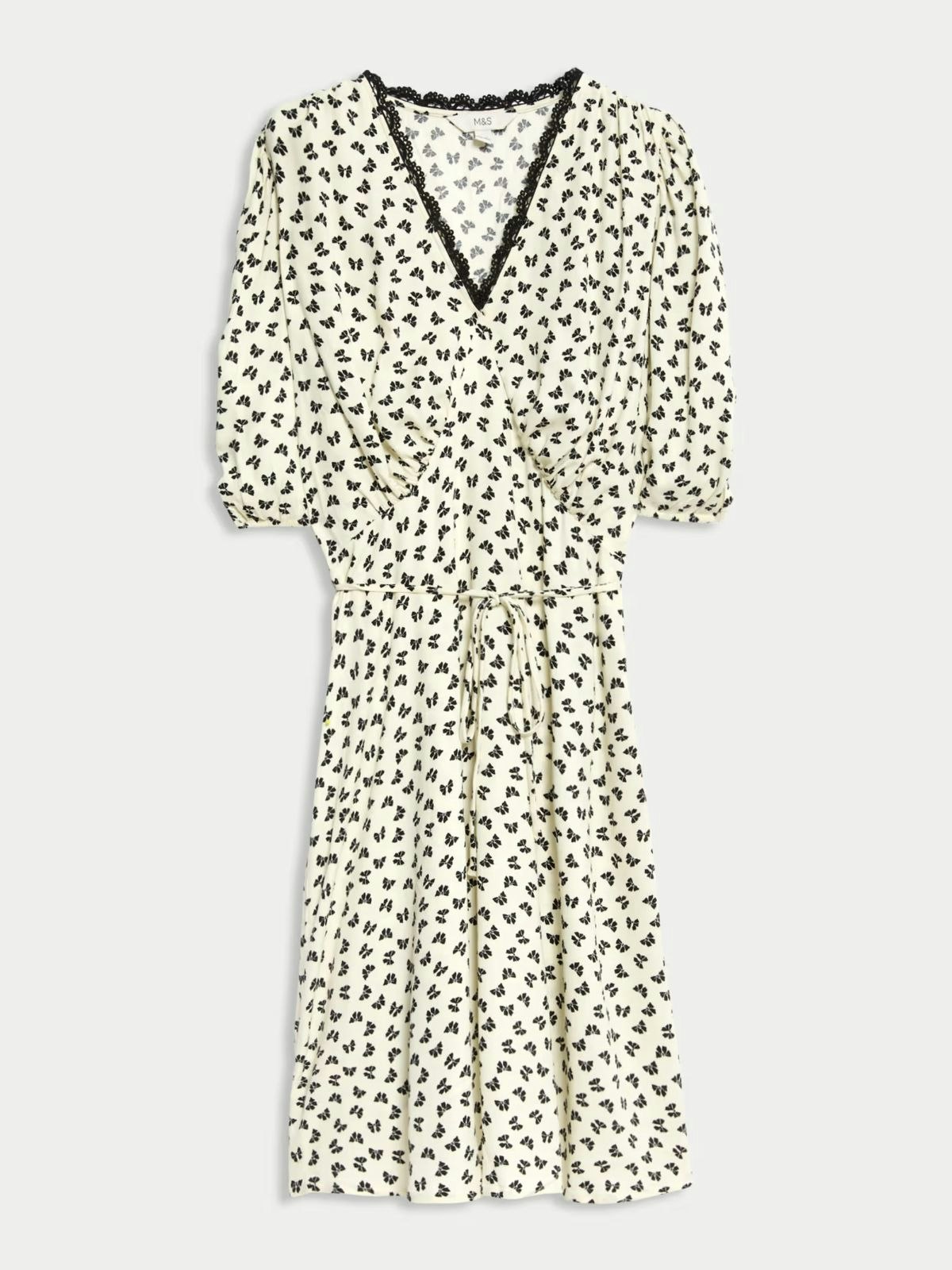 The Best M&S Summer Dresses You Can Buy Now And Wear Forever