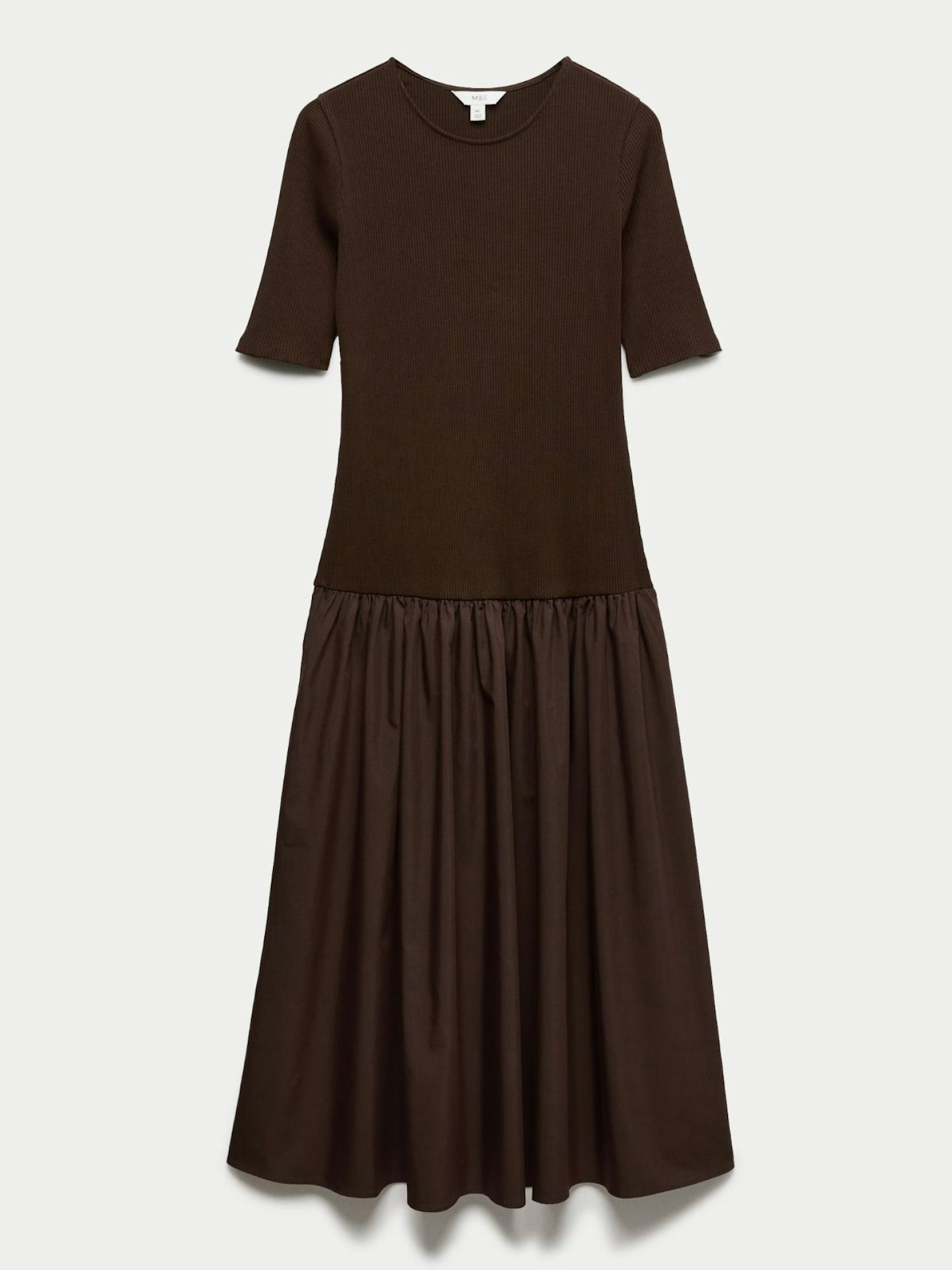 The Best M&S Dresses You Can Buy Now And Wear For Spring 2026
