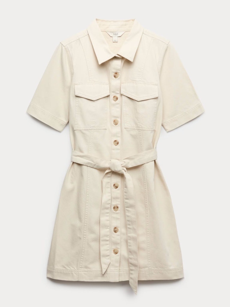 The Best M&S Dresses You Can Buy Now For Spring 2026