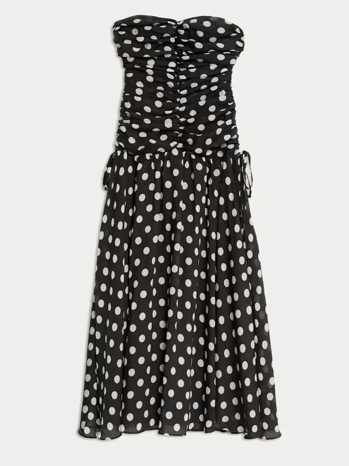 I Tried On All Of M&S' Summer Dresses - These Are The Best