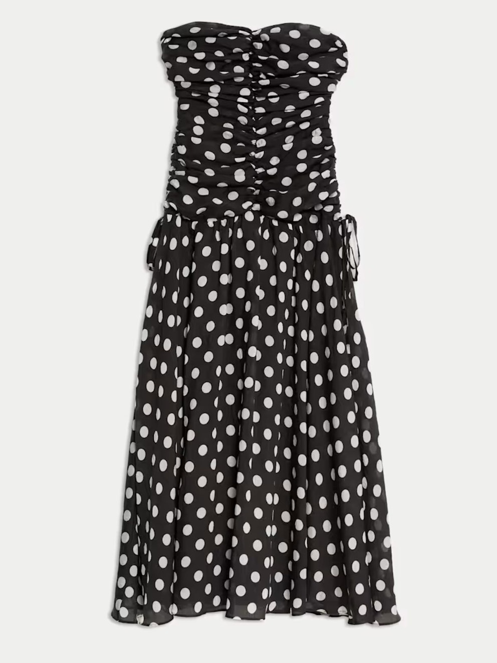 I Tried On All Of M&S' Summer Dresses - These Are The Best