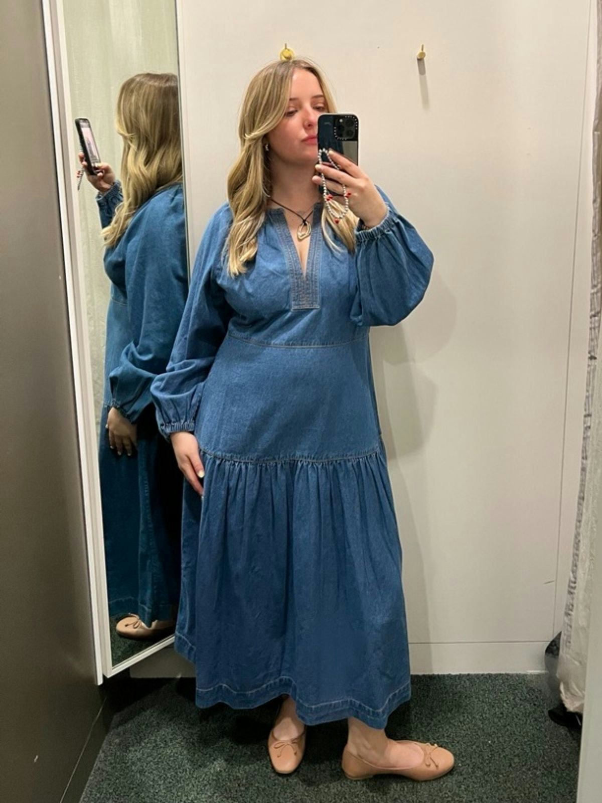 I Tried On All Of M&S' Summer Dresses - These Are The Best