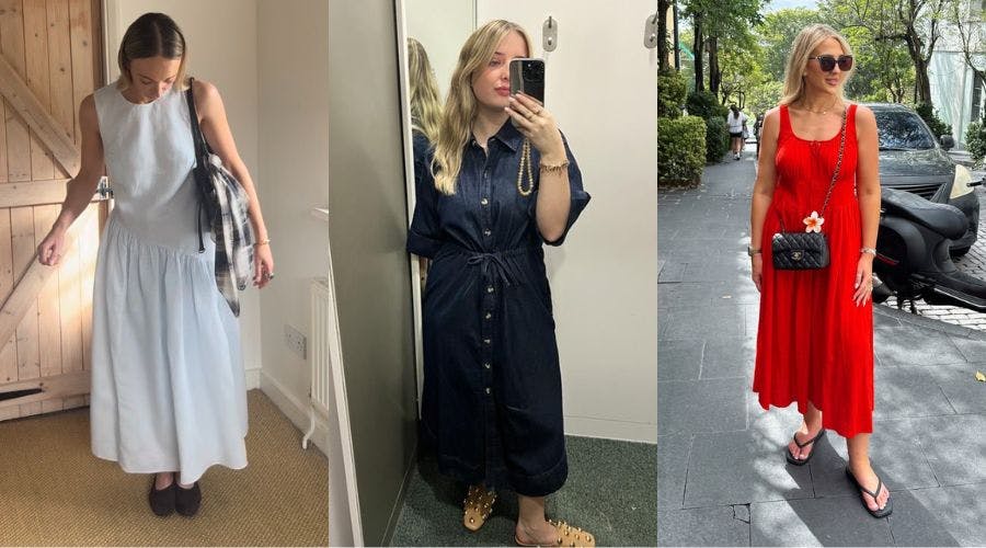 The Best M&S Dresses You Can Buy Now For Spring 2026